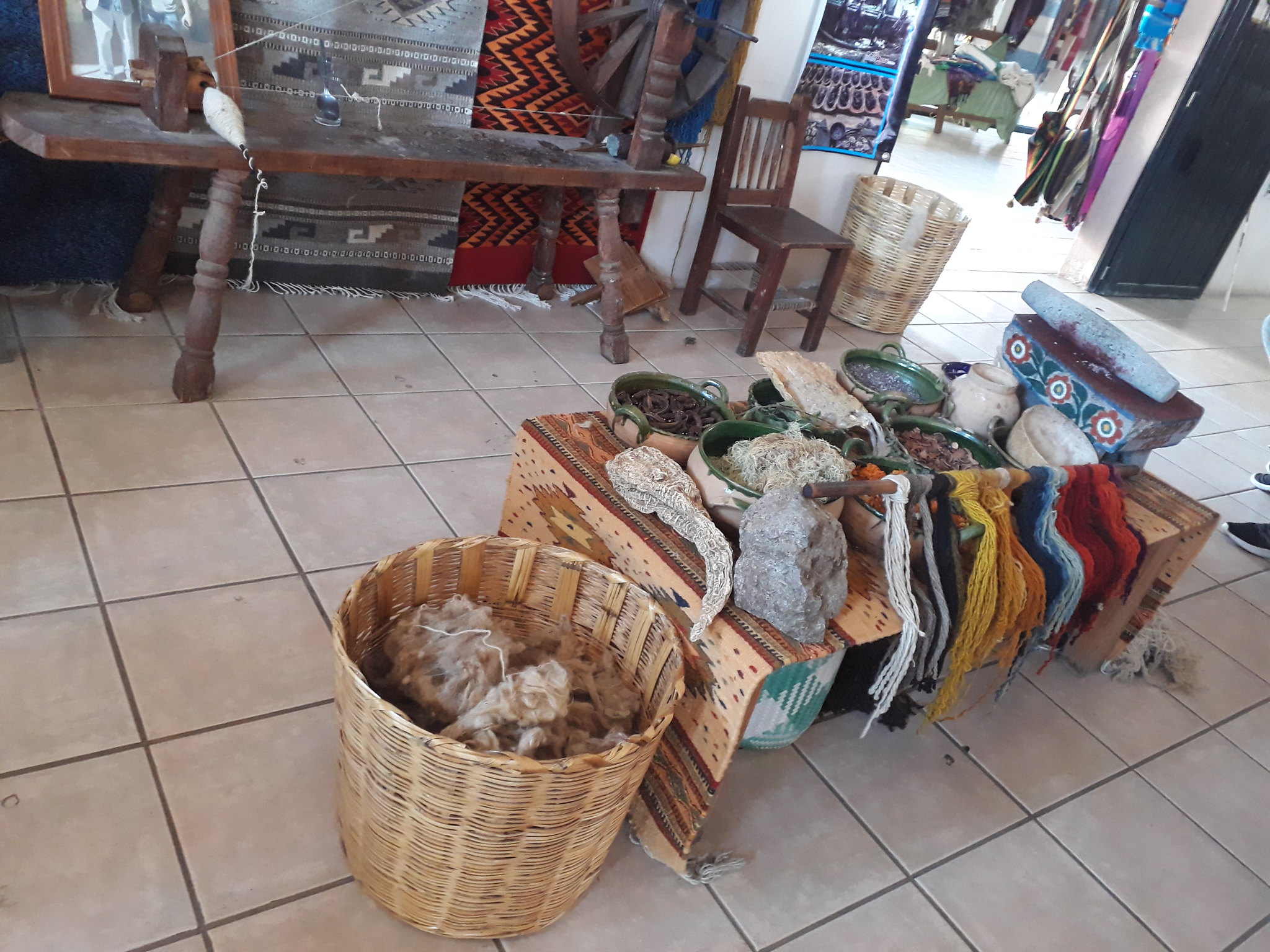 Our List of 25 Fun Things to do in Oaxaca City | Nomadic AF