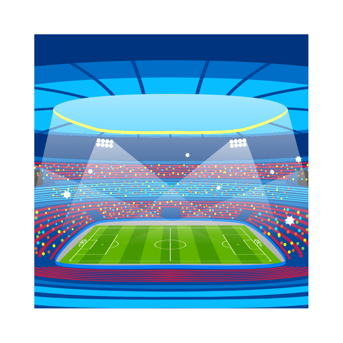 Estadio Medellin: Football, Sports, And Fun