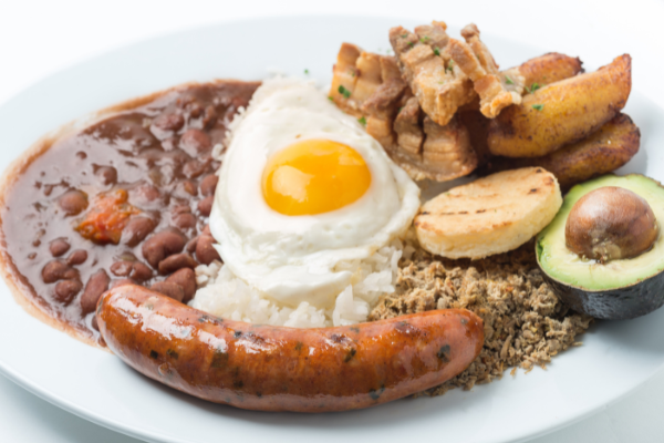 Envigado Medellin: A Cool Haven of Traditional Colombia