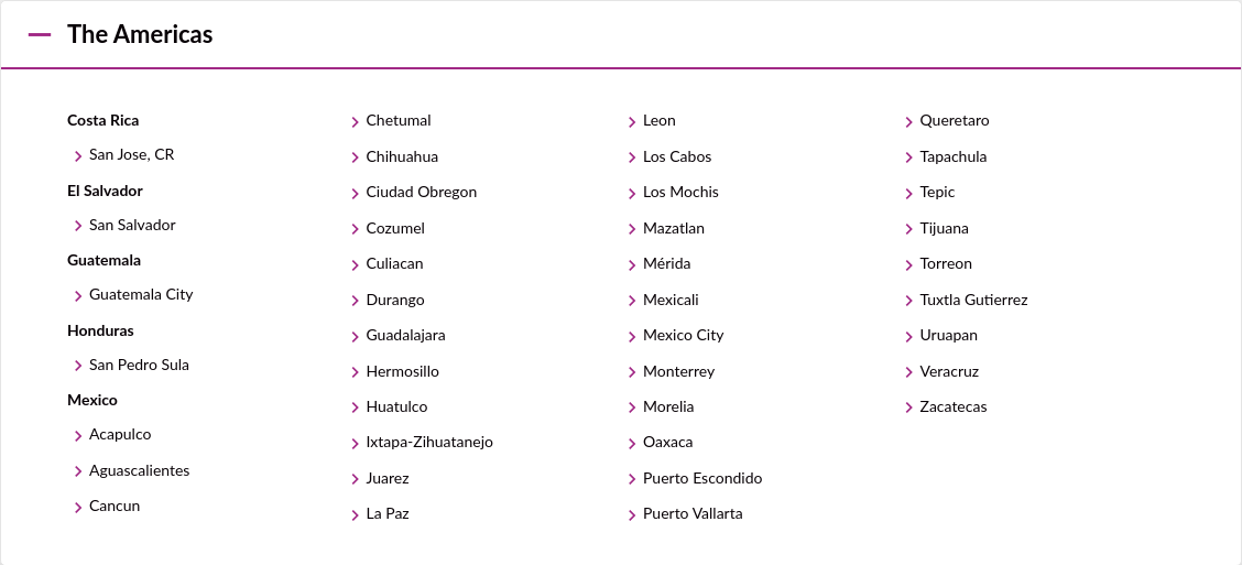 Mexico Travel Tips: Travel Cheap on Flights, Buses & Colectivos