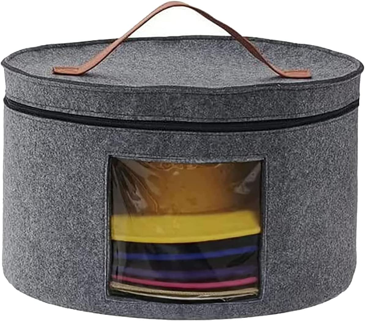 Best Travel Hat Box in 2024 - Our Top 10 Picks
