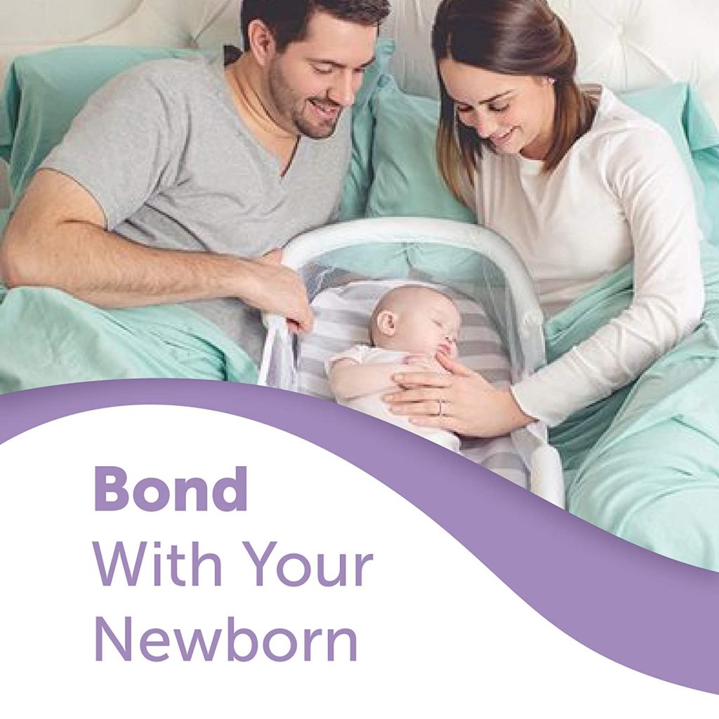 Looking for the Best Travel Bassinet? Here are the Top 5 Online