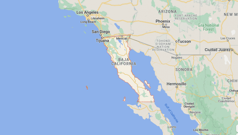 An Ultimate 'States in Mexico' Guide - Stats, Maps, & Info