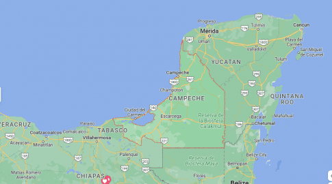 An Ultimate 'States in Mexico' Guide - Stats, Maps, & Info