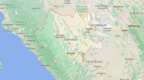 An Ultimate 'States in Mexico' Guide - Stats, Maps, & Info