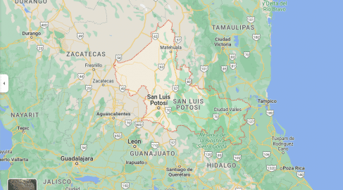 An Ultimate 'States in Mexico' Guide - Stats, Maps, & Info