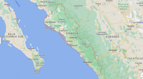 An Ultimate 'States in Mexico' Guide - Stats, Maps, & Info