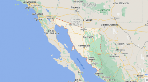 An Ultimate 'States in Mexico' Guide - Stats, Maps, & Info