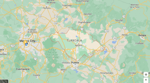 An Ultimate 'States in Mexico' Guide - Stats, Maps, & Info