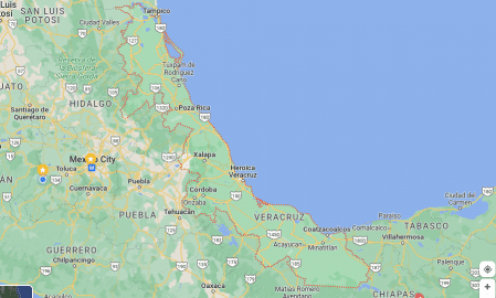 An Ultimate 'States in Mexico' Guide - Stats, Maps, & Info